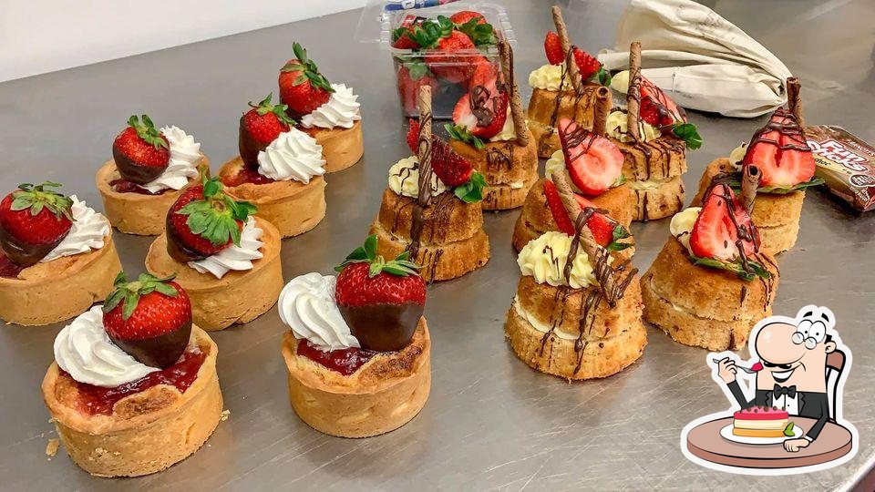 Cloud 777 Cafe, 165 Harris Rd in Auckland - Restaurant menu and reviews