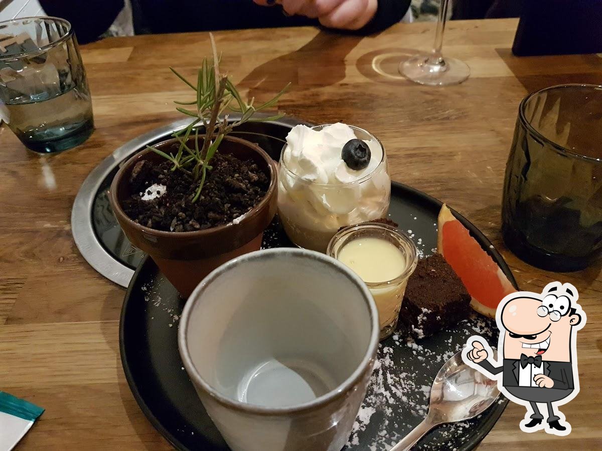 DAZUMA, Angers - Menu du restaurant, prix et avis