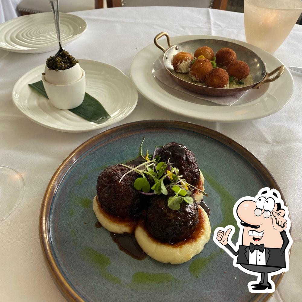 Stone Creek Inn, East Quogue - Restaurant menu, prices and reviews