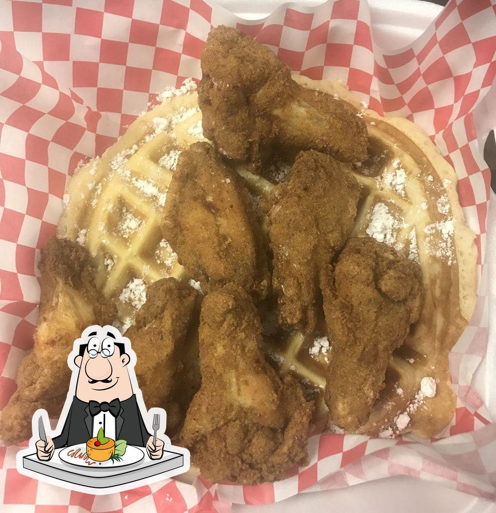 Gullah Gullah Fish in Manning - Restaurant reviews