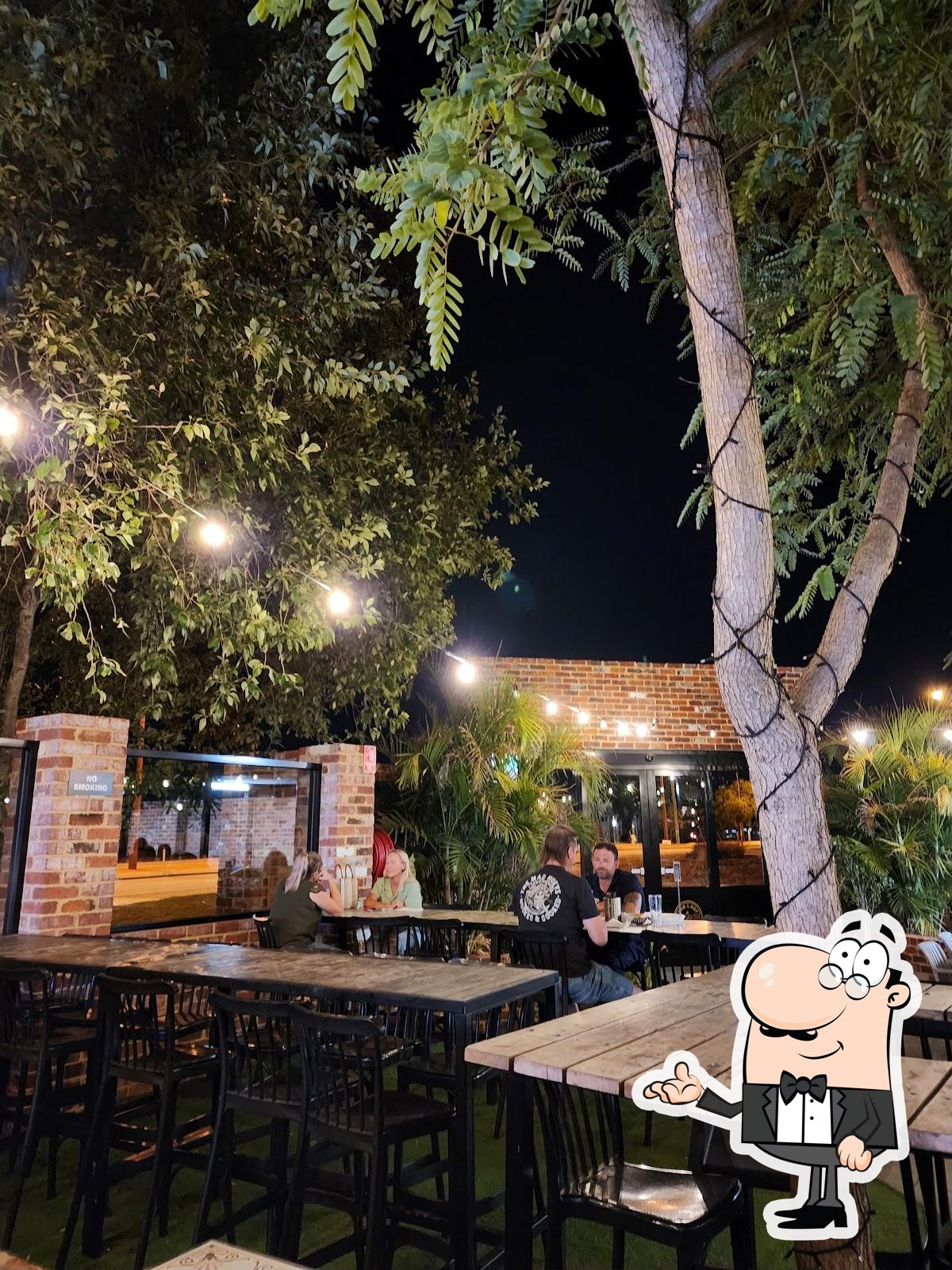 The Last Local, Canning Vale - Restaurant menu, prices and reviews