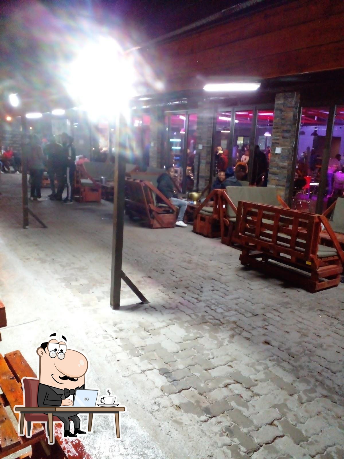 Mabopane Shisanyama, Mabopane - Restaurant menu, prices and reviews