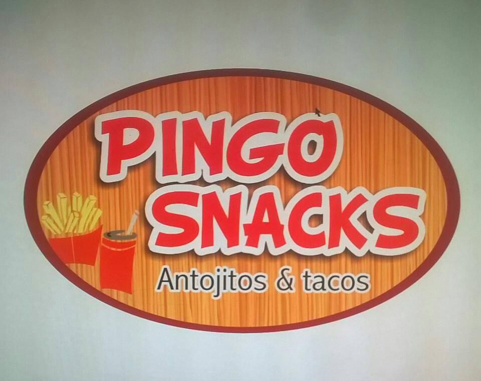 Pingo snacks restaurant, Guasave