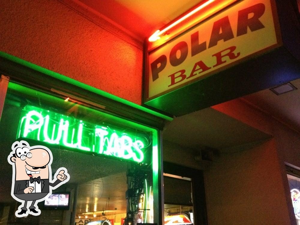 Polar Bar in Anchorage - Restaurant reviews