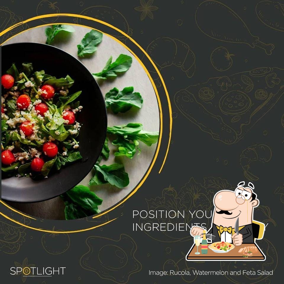 SPOTLIGHT SKYDECK Restaurant Events, Thane - Restaurant menu and reviews