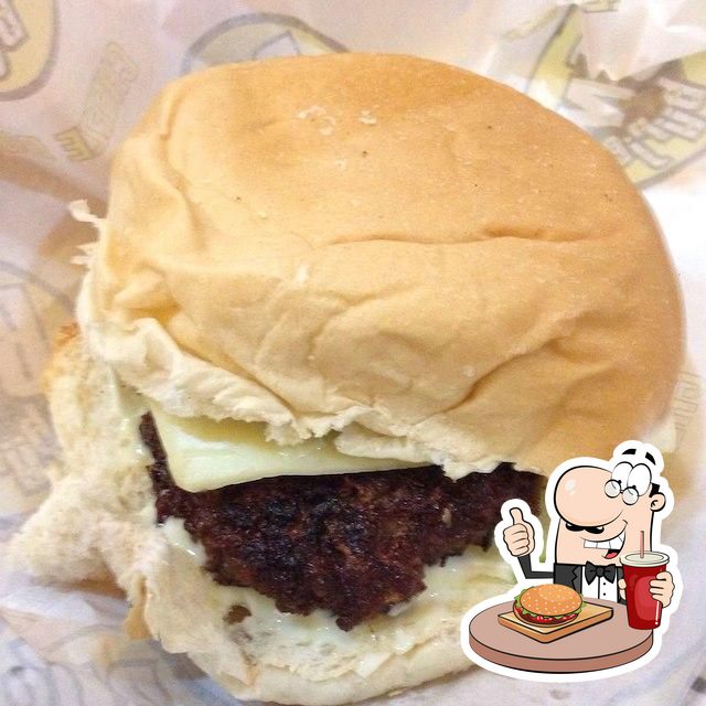 Ben's Burjer restaurant, Mandaluyong - Restaurant menu and reviews