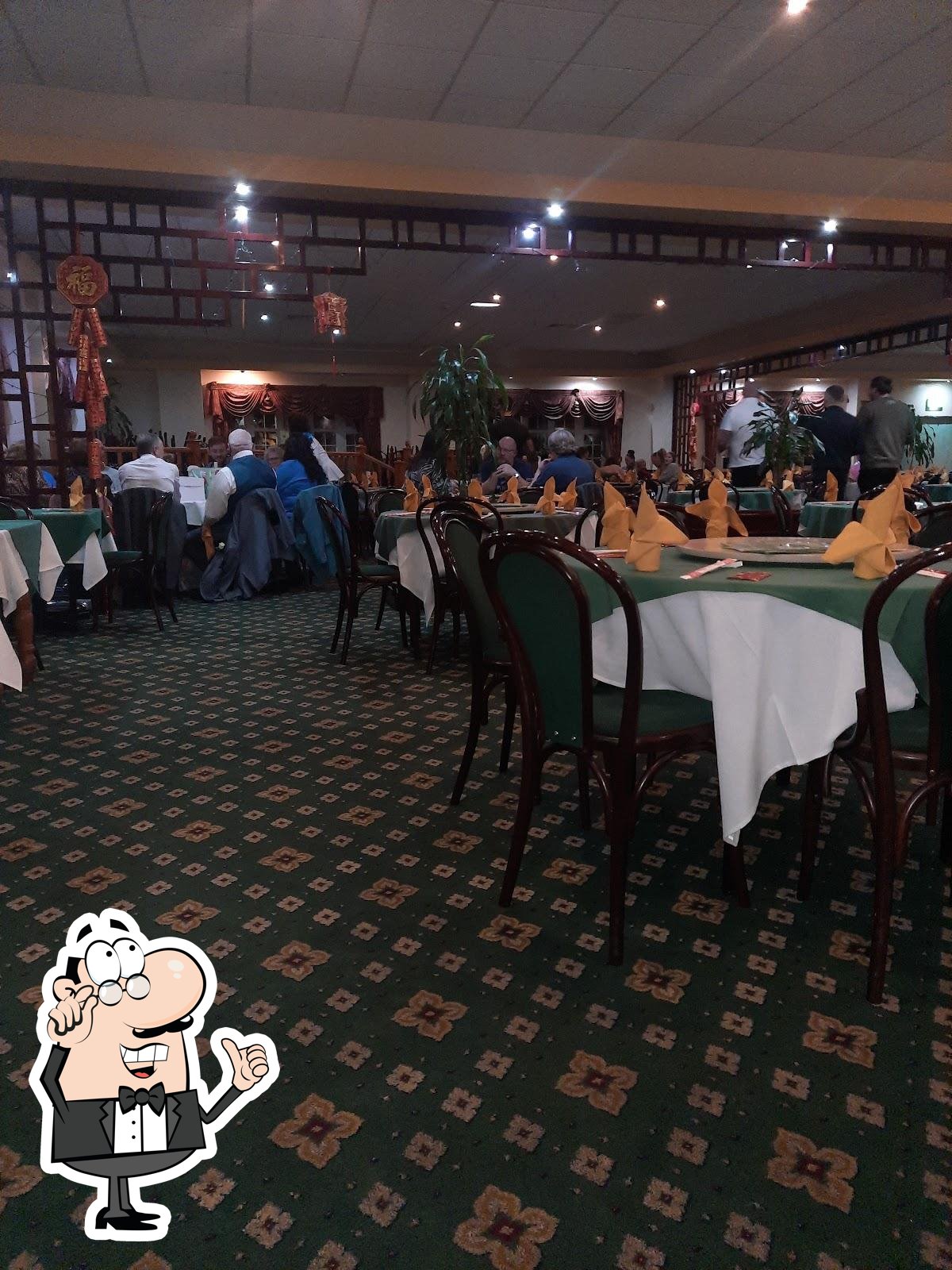 Springwater Chinese Restaurant, Nottingham - Restaurant menu, prices ...
