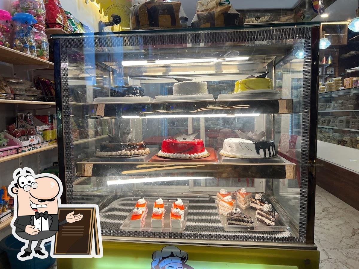 Mama bakery, Kanina - Restaurant reviews