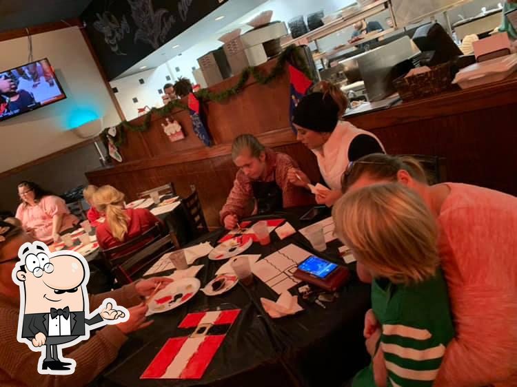 Garfield's Restaurant & Pub in Jasper - Restaurant menu and reviews