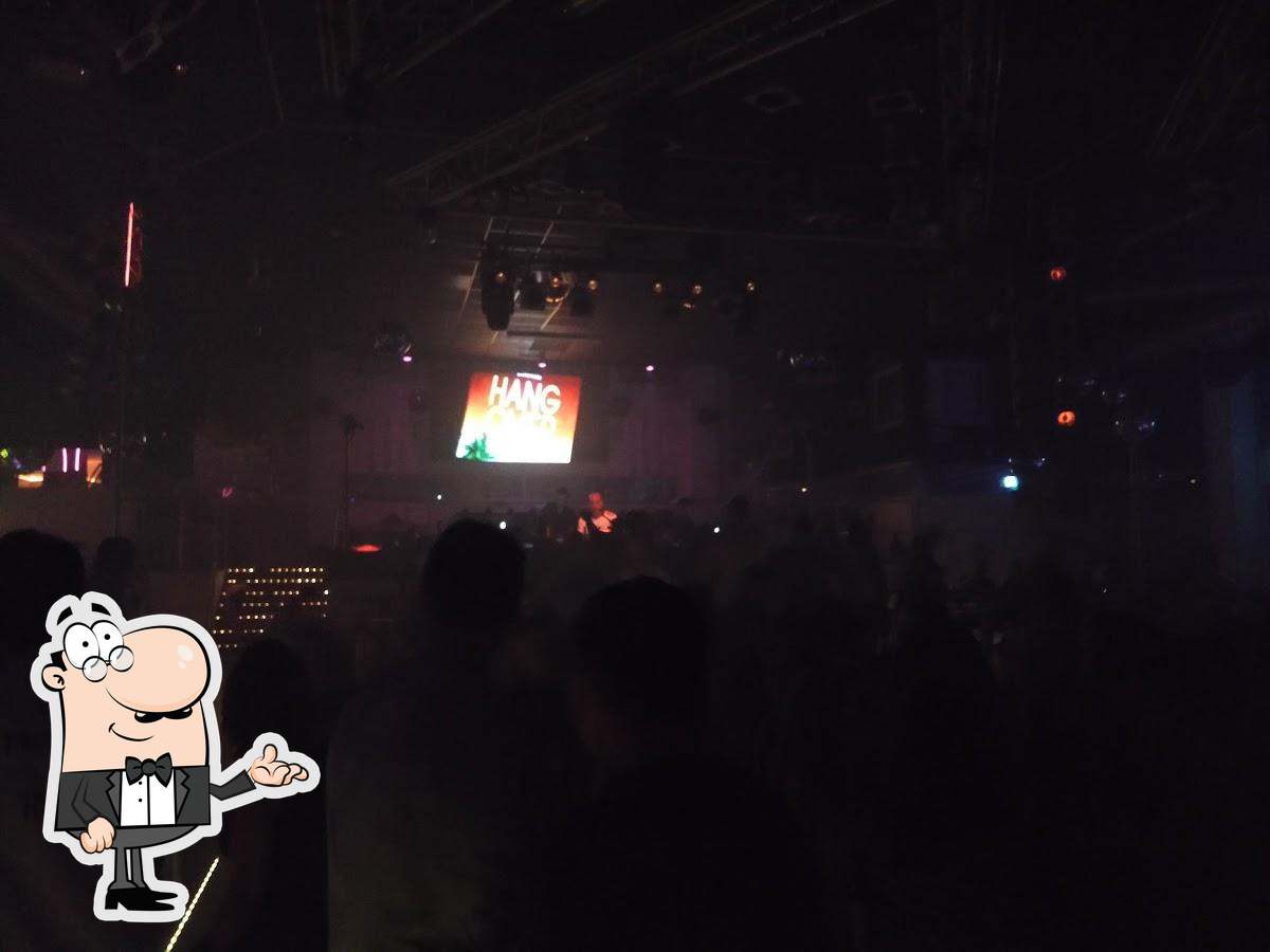 KINKI Palace club, Sinsheim - Restaurantbewertungen