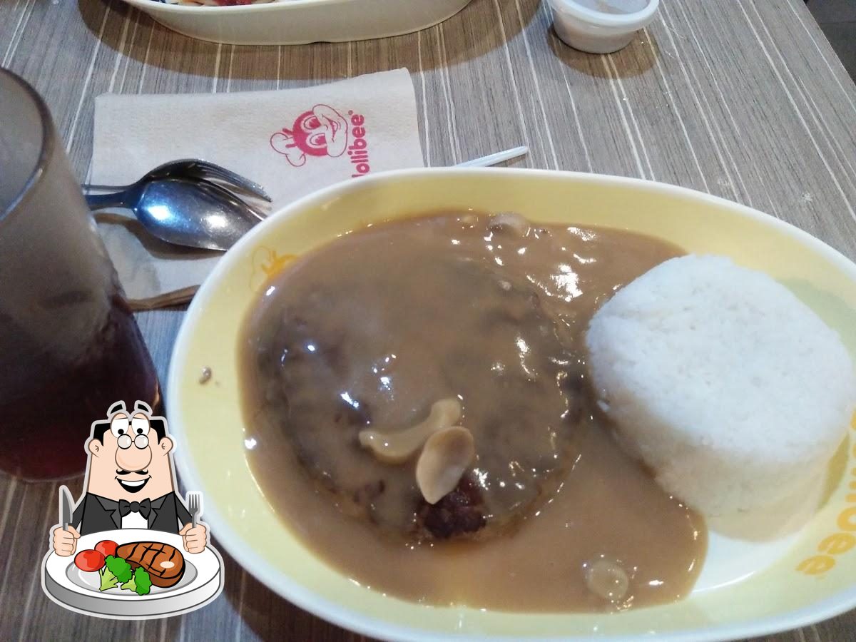 Jollibee restaurant, Bauan, Batangas City - Restaurant menu and reviews