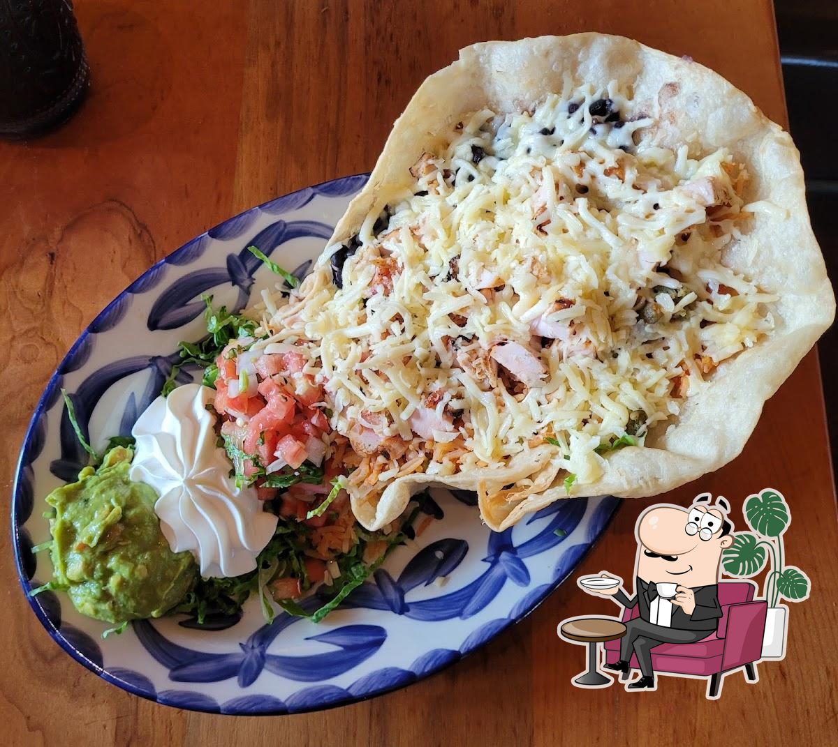 Mago Grill & Cantina, South Barrington - Restaurant menu, prices and ...