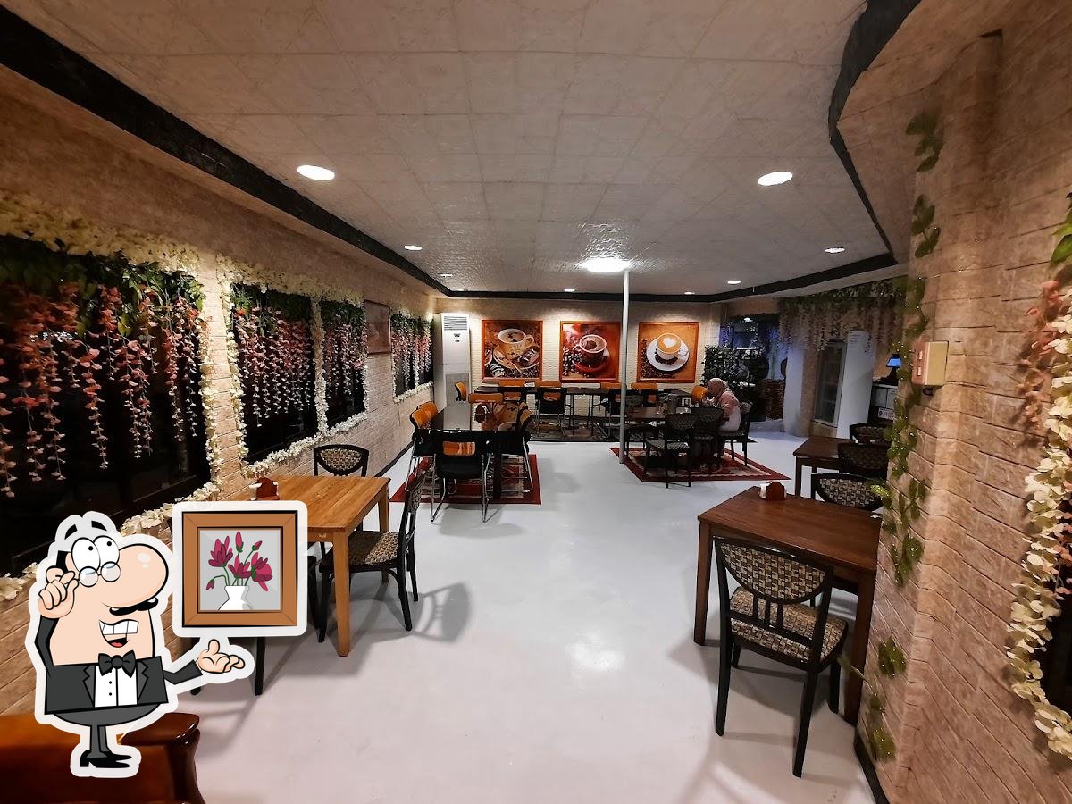 Muslimah Halal Kitchen restaurant, Davao City - Restaurant reviews