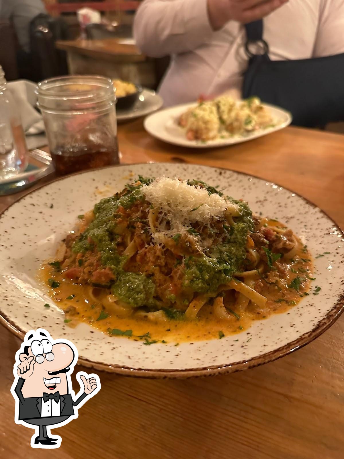 Farm Table, Wake Forest - Restaurant menu, prices and reviews