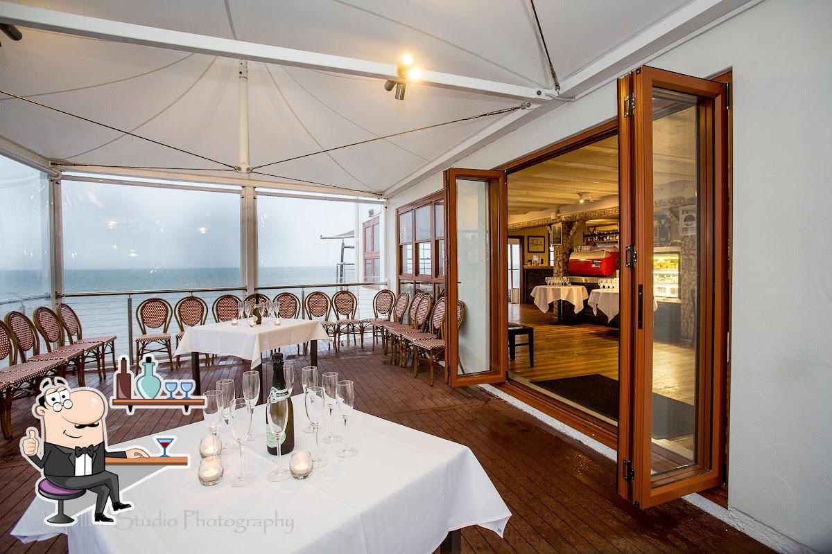 The Lighthouse Restaurant, Cleveland - Restaurant menu, prices and reviews