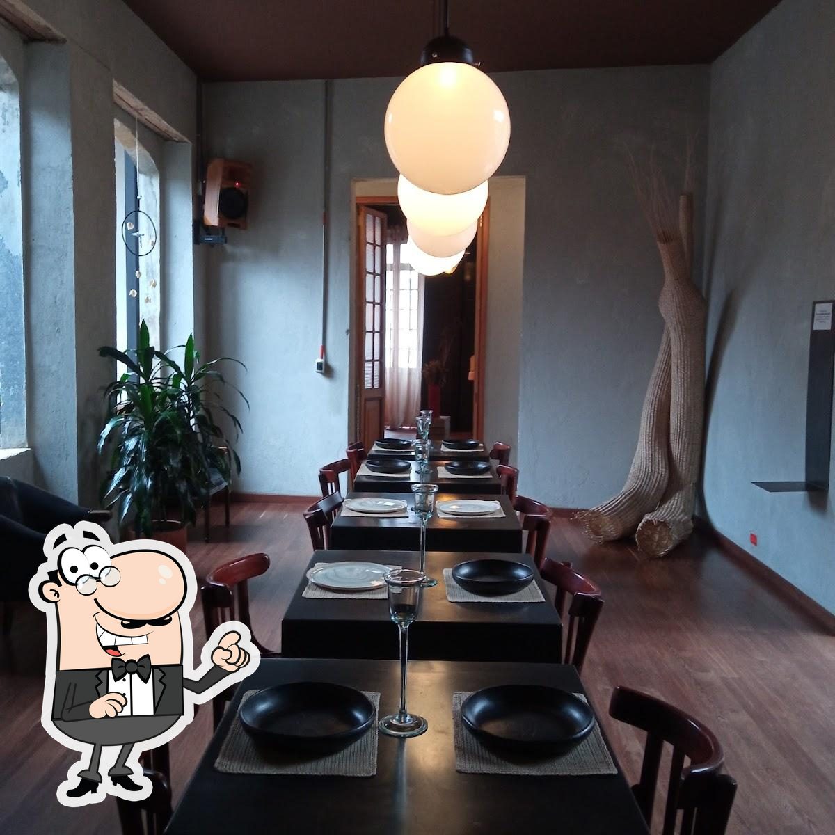 Restaurante Compañía Casa del Rey, Bogotá - Opiniones del restaurante