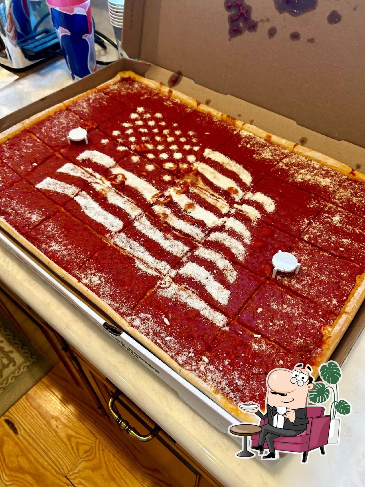 Corropolese Italian Bakery, Audubon - Restaurant menu, prices and reviews