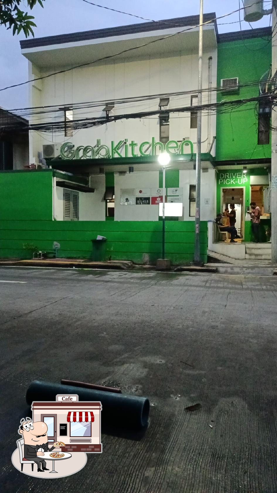 The Sundry Food Hall Sampaloc, Manila - Restaurant menu, prices and reviews