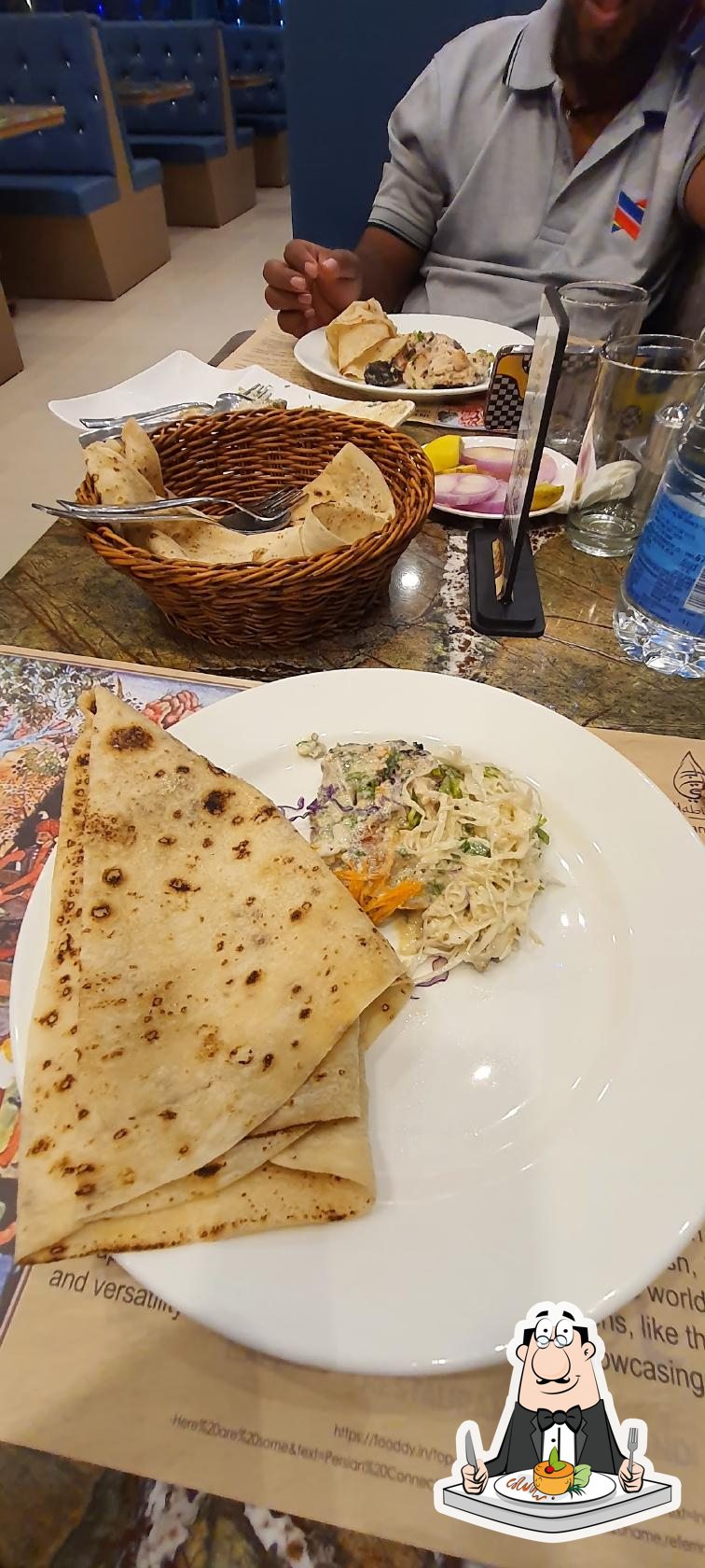 Habibi cafe Mandi restaurant, Visakhapatnam - Restaurant reviews
