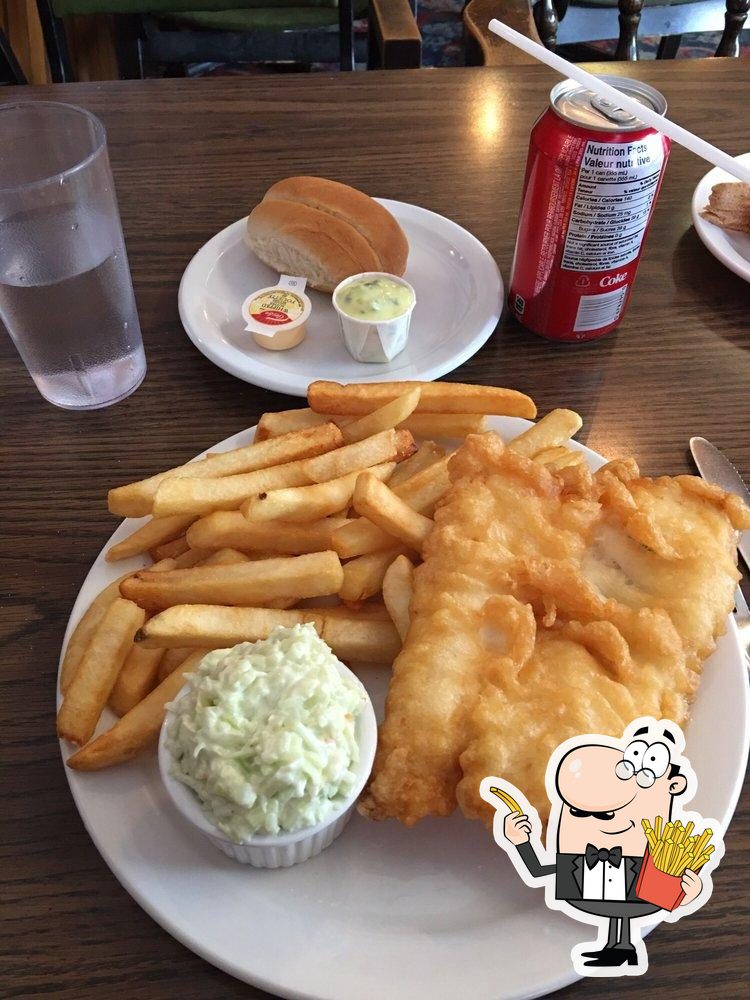 High Street Bistro in Georgina - Restaurant reviews