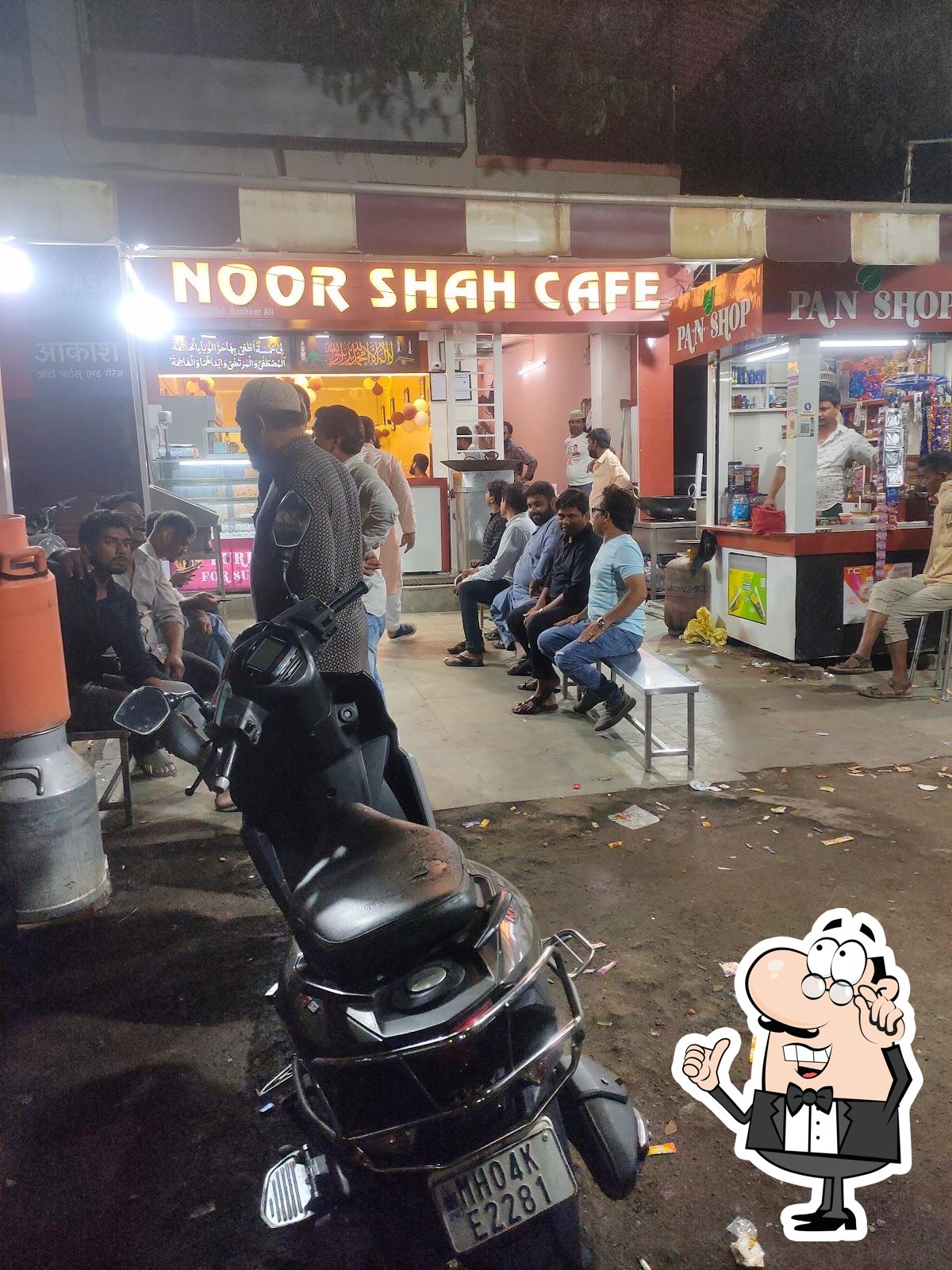 Noor Shah cafe, Bhiwandi - Restaurant reviews