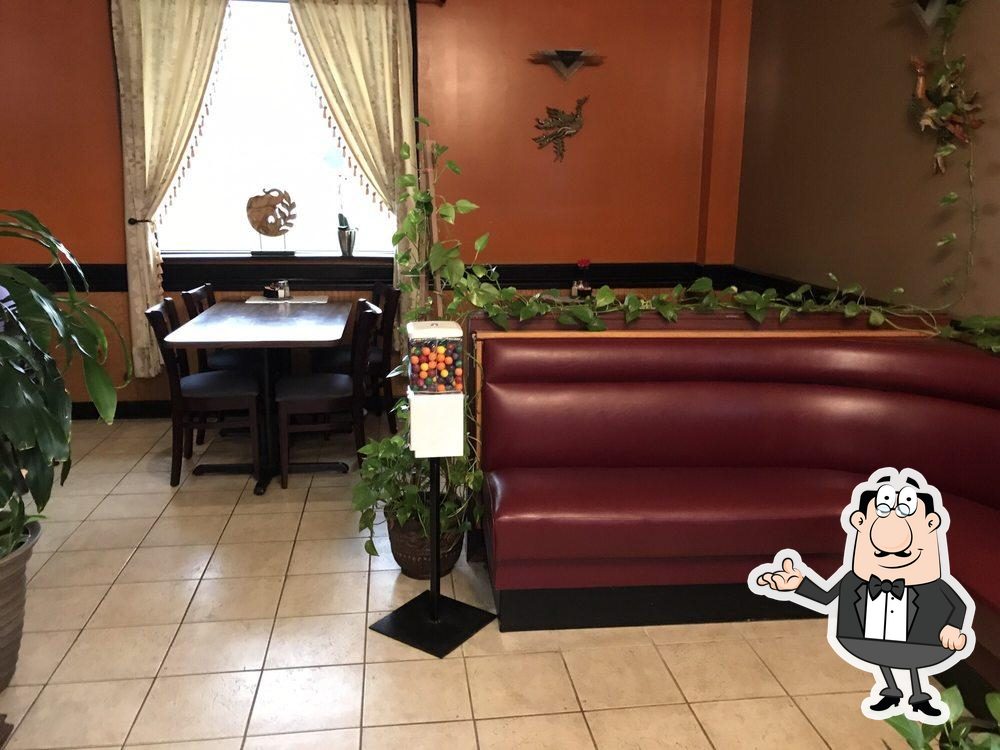 Sila Thai Restaurant in Rock Hill - Restaurant menu and reviews