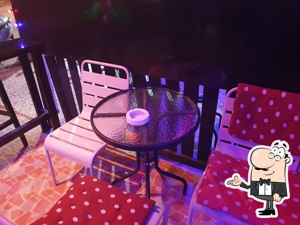 Vikings Corner Bar, Udon Thani - Restaurant reviews