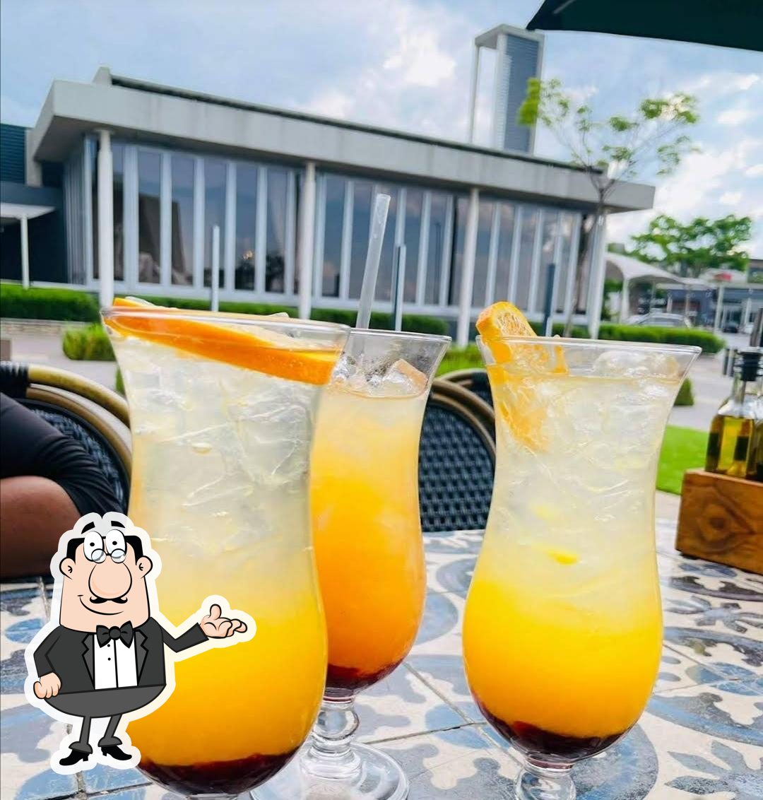 La Parada Waterfall Corner, Midrand - Restaurant menu, prices and reviews