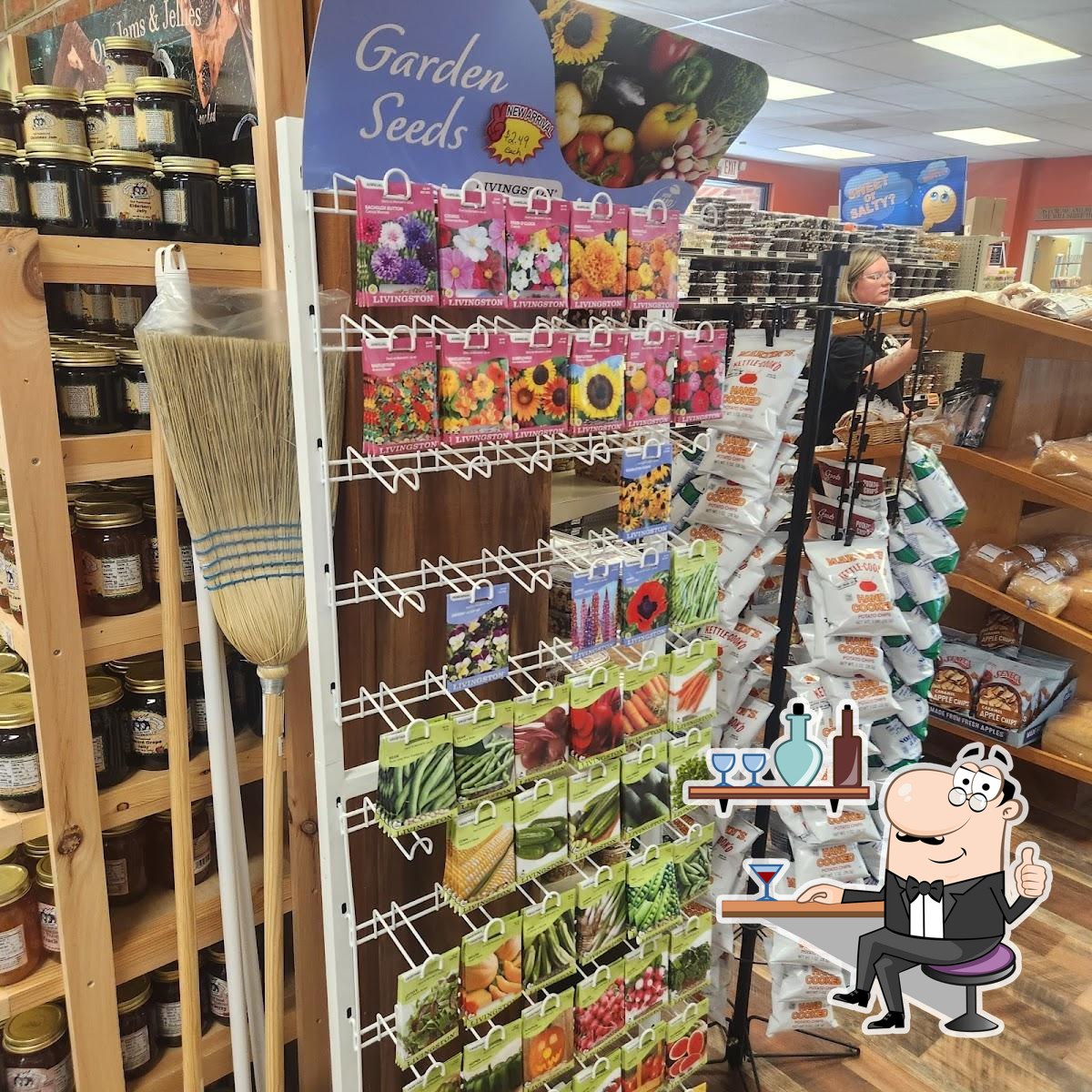 Route 1 Country Store, Dinwiddie - Restaurant menu, prices and reviews