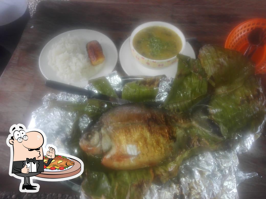 Comidas típicas el rincón tolimense en Melgar restaurant, Melgar ...