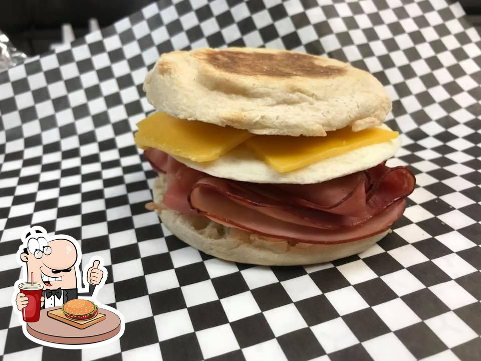 Daddy Lou's Pub & Pantry, Short Gap - Restaurant menu, prices and reviews