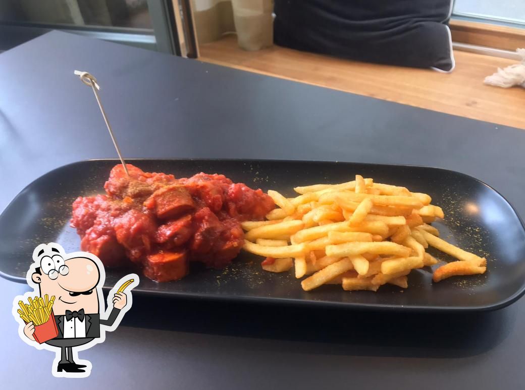 Restaurant Gustus, Ingolstadt - Restaurantspeisekarten und Bewertungen