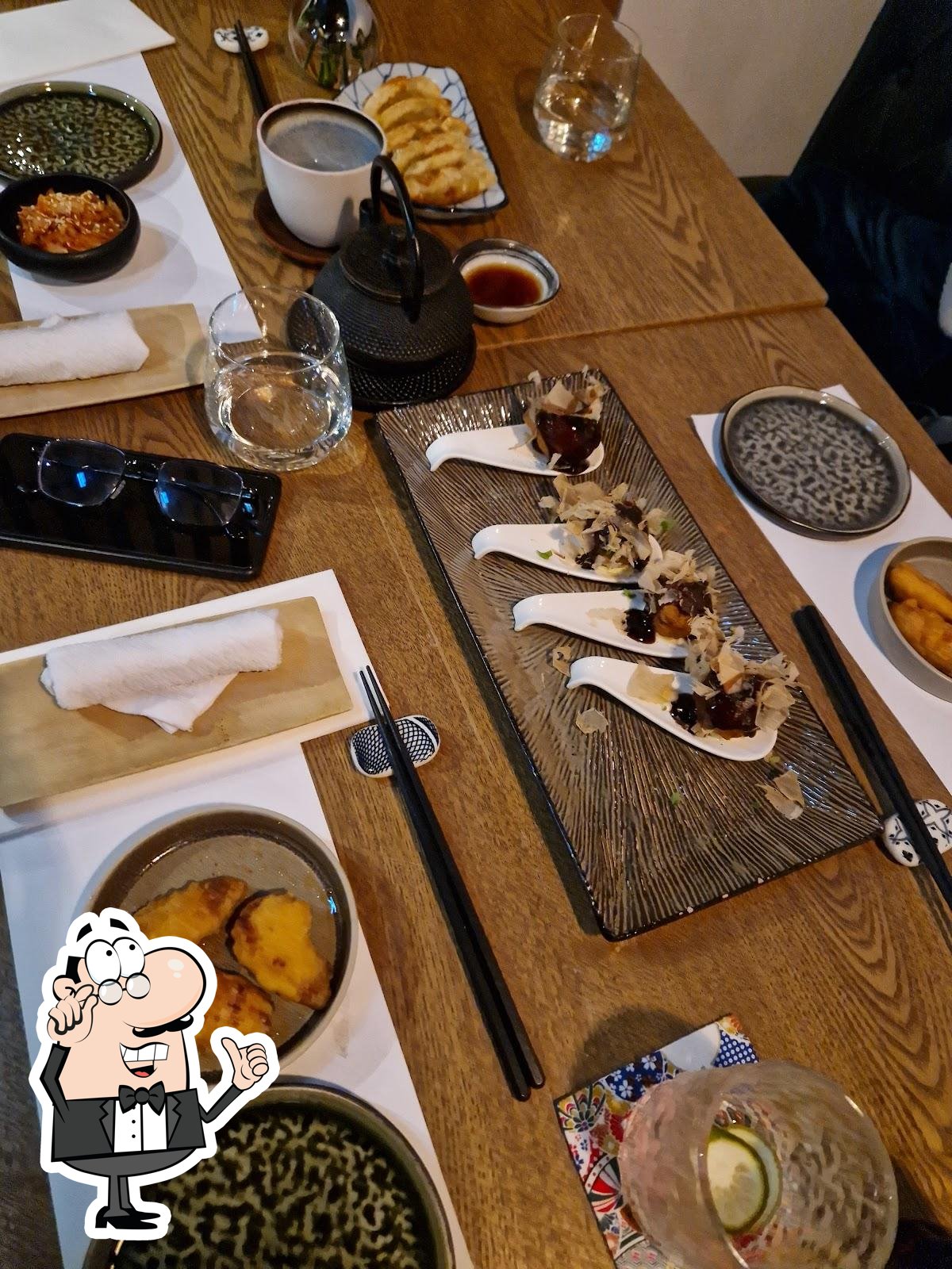 Senju Restaurant, Mannheim - Speisekarte, Preise und Bewertungen