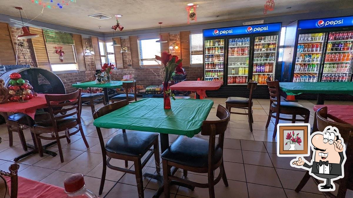 The Blue Store, Baton Rouge - Restaurant menu, prices and reviews