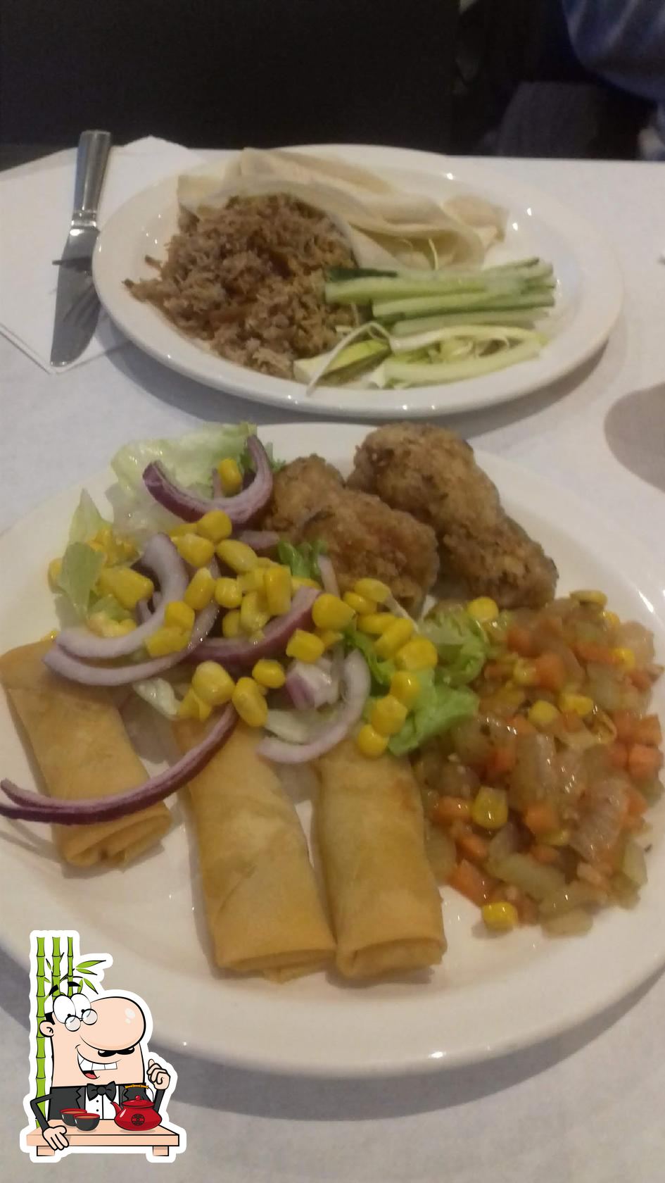 Buffet Fever, Unit E, Jasper Square, Scotia Rd in Stoke-on-Trent ...