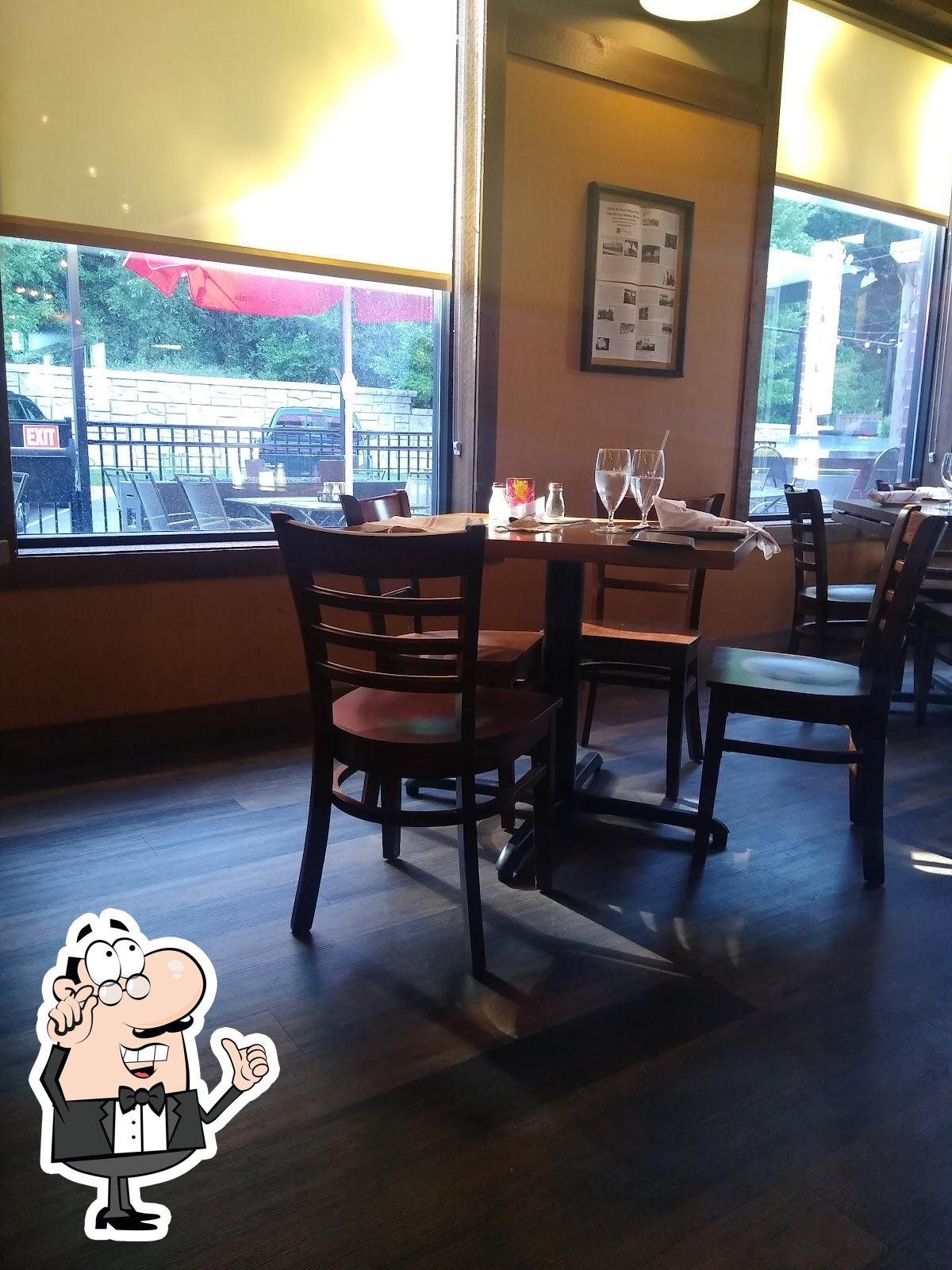 Stockyards Tavern & Chophouse, South Saint Paul - Restaurant menu ...