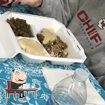 785 Kitchen, Topeka - Restaurant menu, prices and reviews