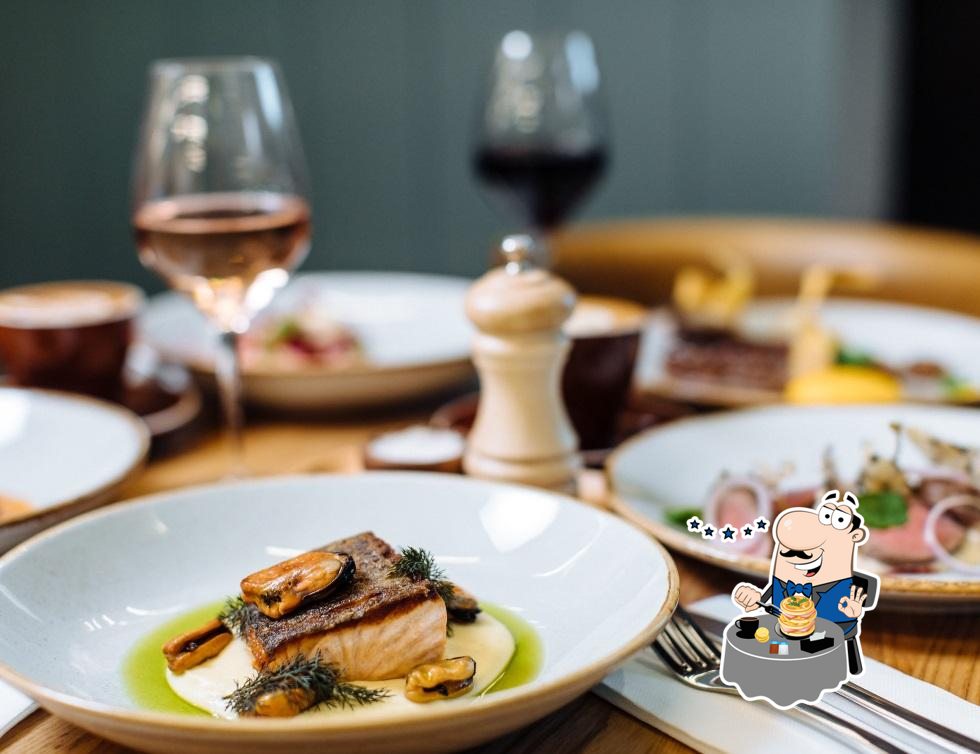 Bacio CUCINA ITALIANA in Sydney - Restaurant reviews