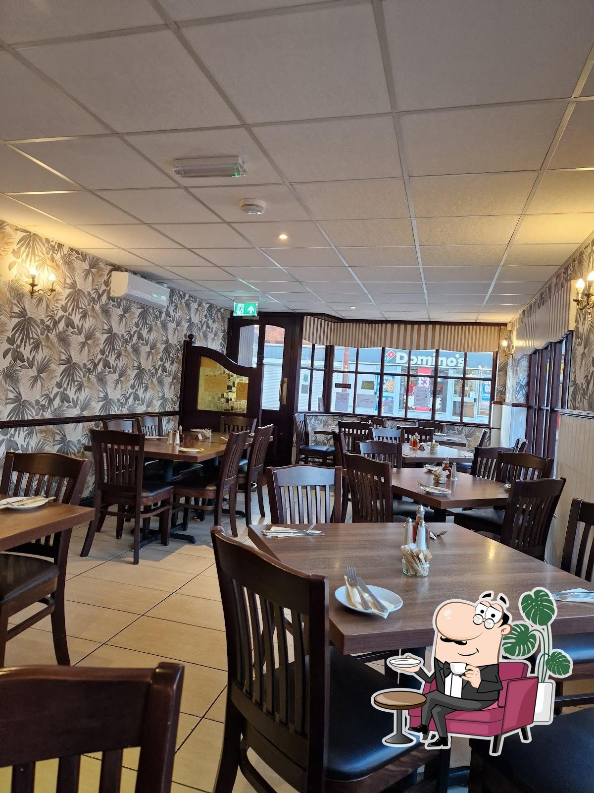 Carvers Fish & Chips, Scunthorpe - Restaurant menu, prices and reviews