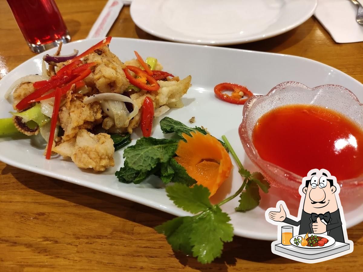 FOUR Seasons PHO Vietnamese restaurant in Stratford-upon-Avon ...
