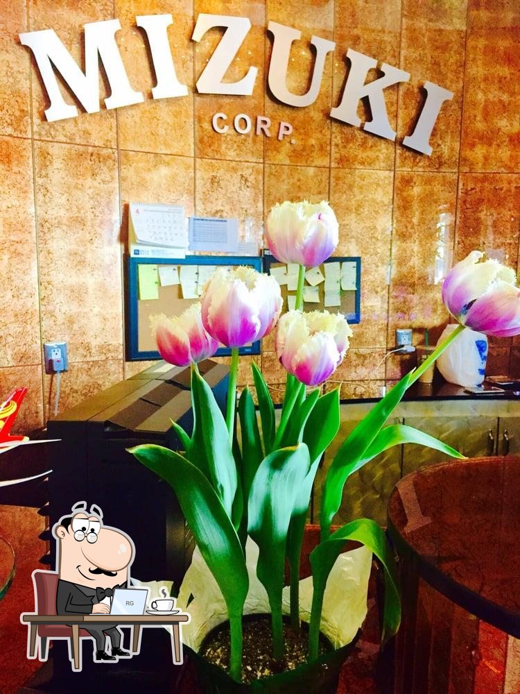 Mizuki Buffet, Tukwila - Restaurant menu, prices and reviews