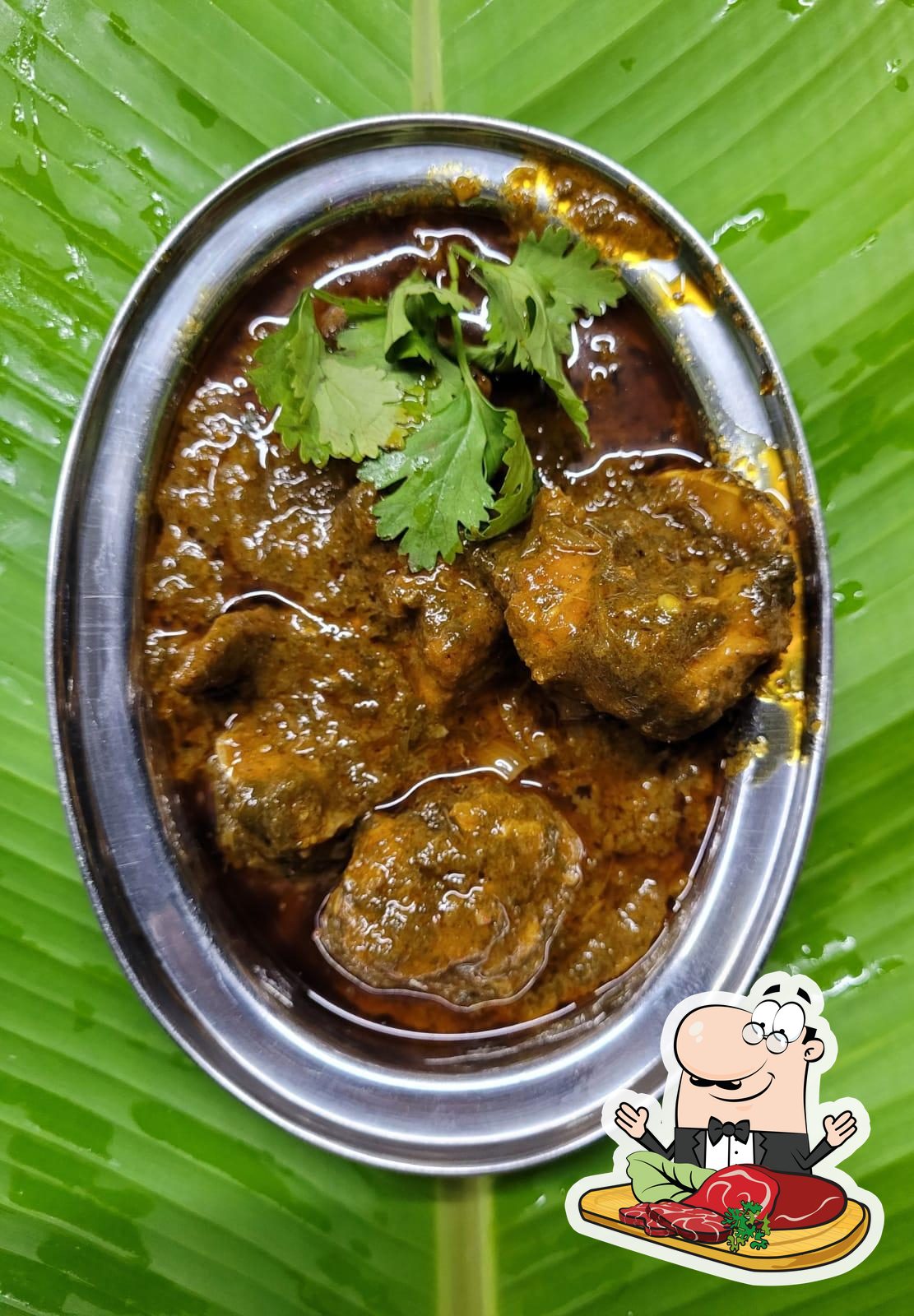 Godavari Konaseema Ruchulu, Bengaluru - Restaurant reviews