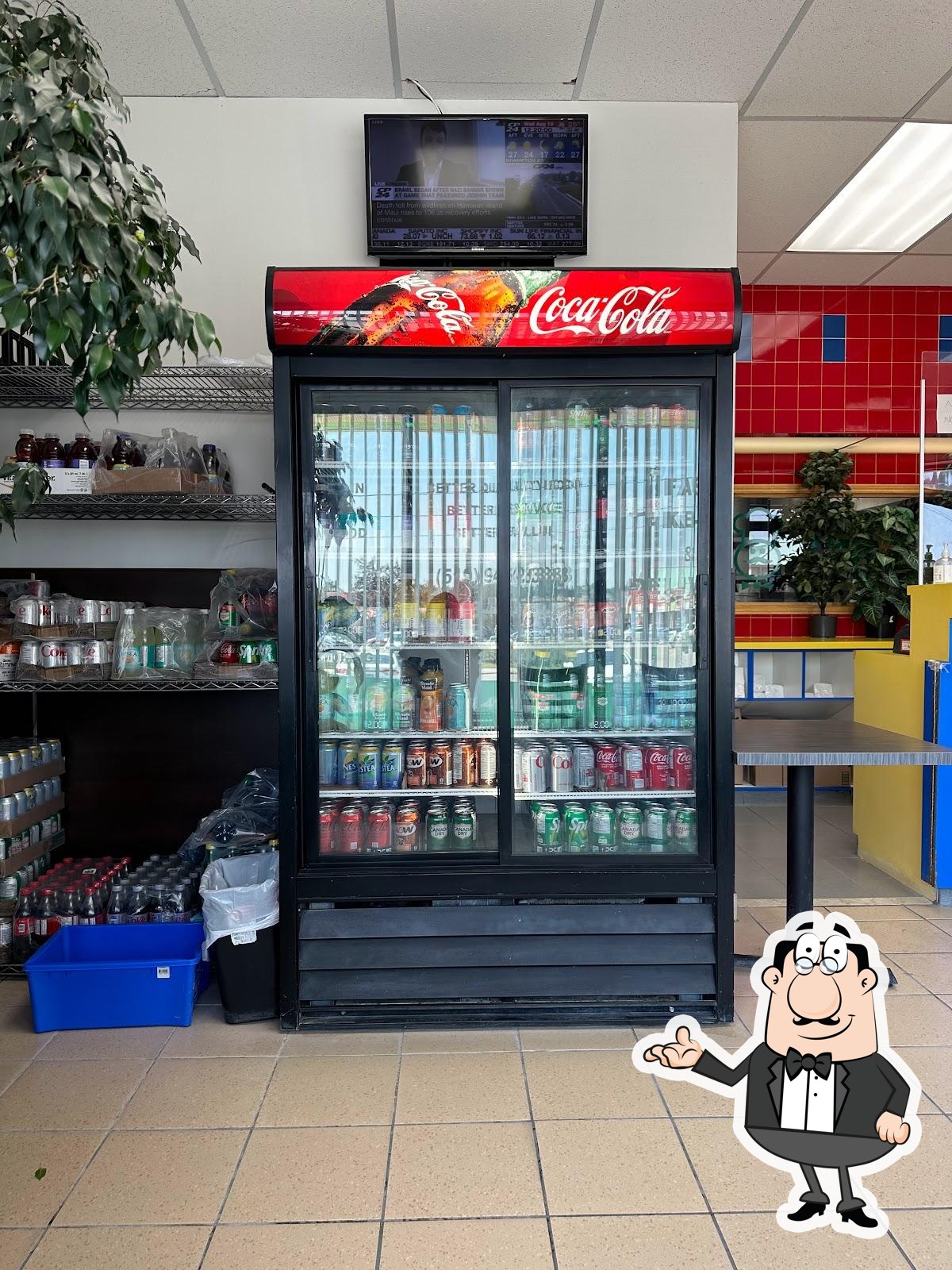 Guest Wok, Orangeville - Restaurant menu, prices and reviews