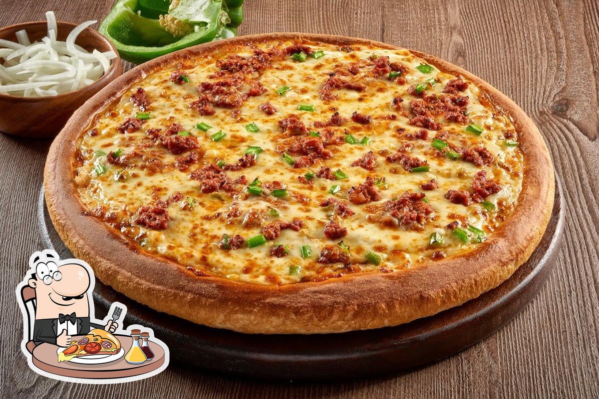 Roman's Pizza Kloof restaurant, Kloof, Shop 25 - Menu du restaurant et ...
