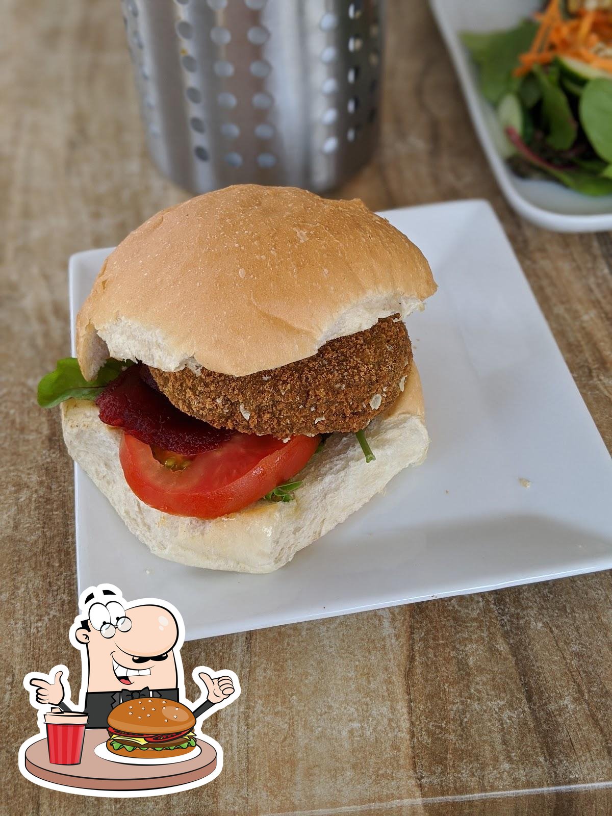 Discovery Cafe Balranald in Balranald - Restaurant reviews