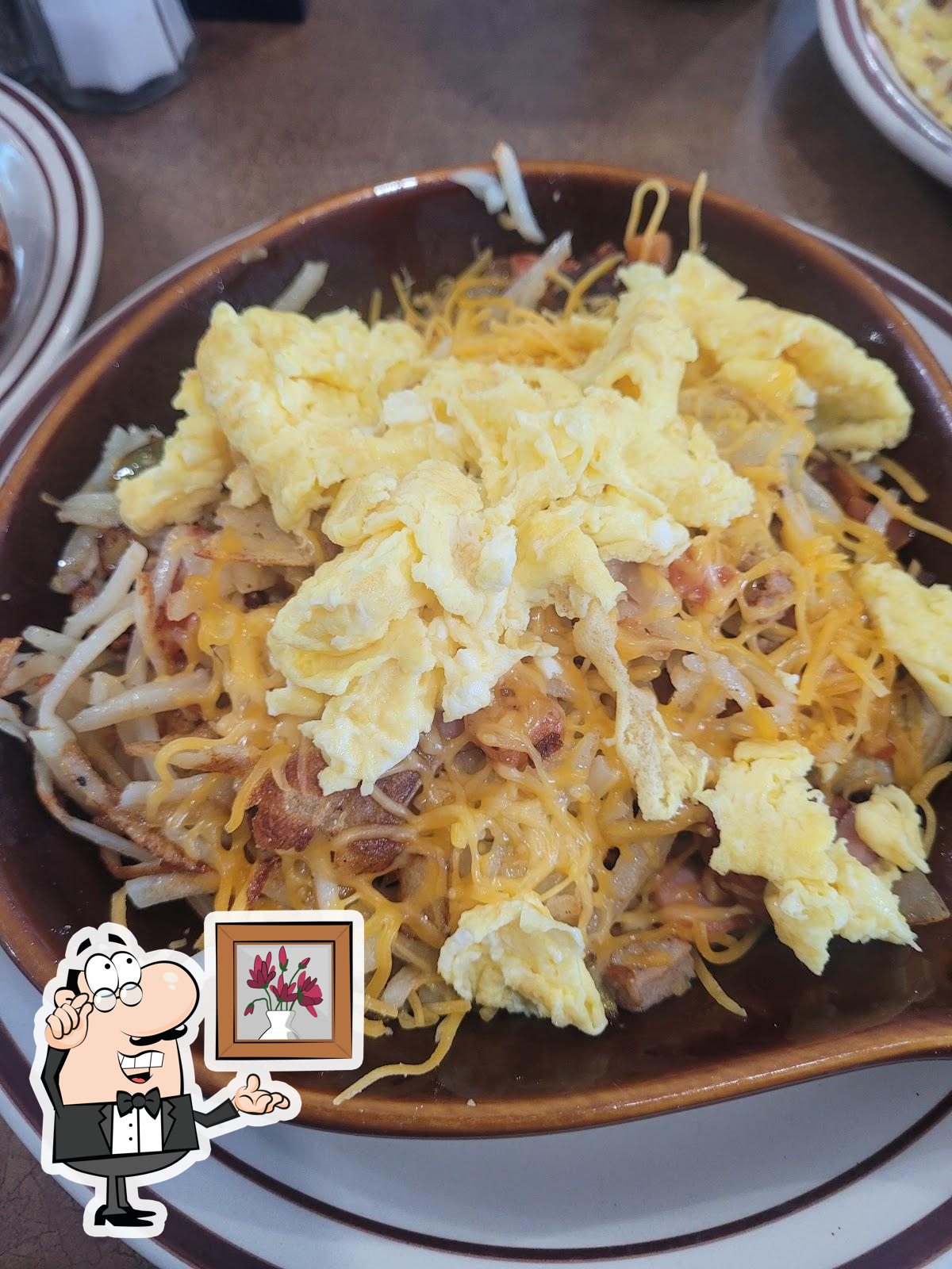 Star 36 Diner, Wathena - Restaurant menu, prices and reviews