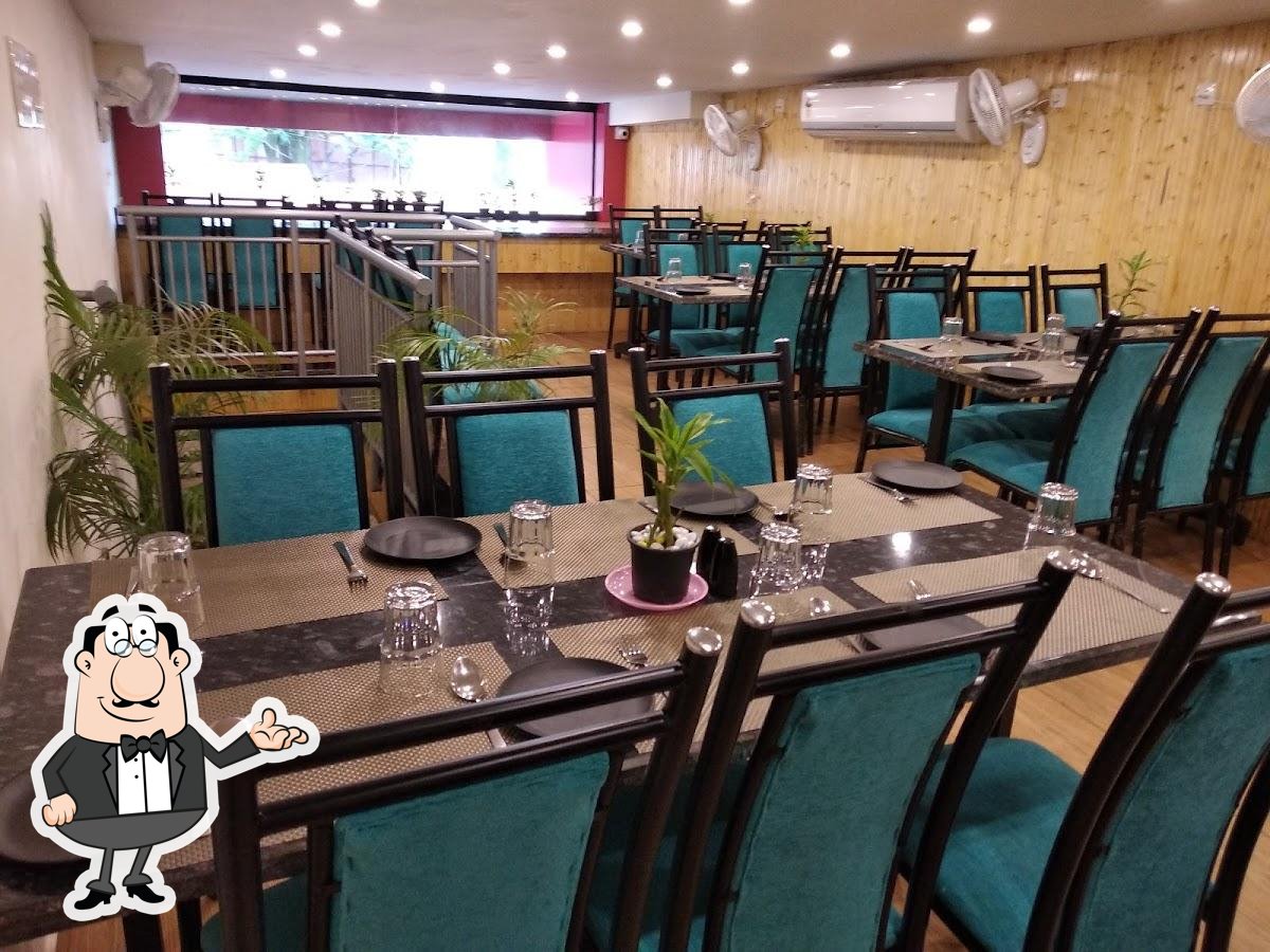Manipal Express, Manipal, 9Q2P+PRW - Restaurant menu and reviews