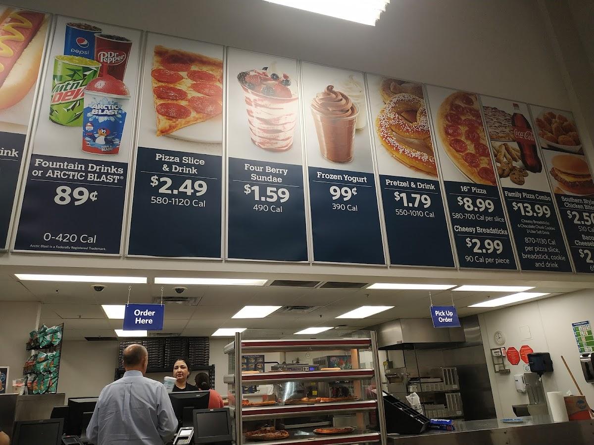 Carta de Sam's Club, Doral