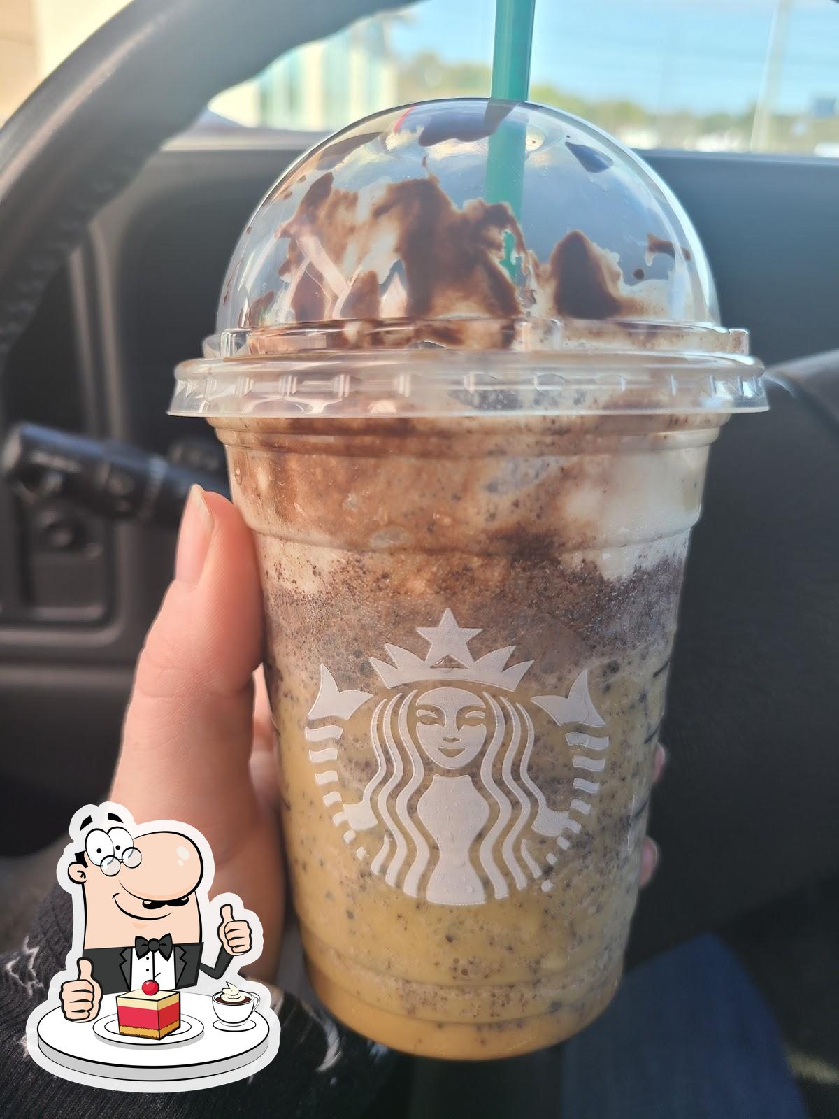 Starbucks in Bay City - Restaurant reviews