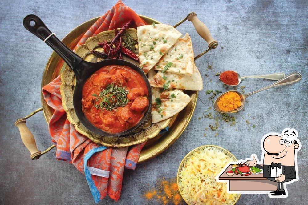 Tikka Shack Indian Grub, 21001 North Tatum Boulevard in Phoenix ...